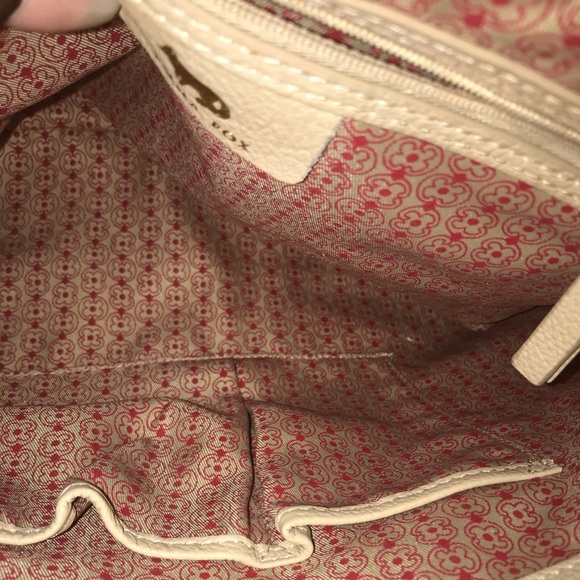 Emma Fox | Bags | Emma Fox Genuine Leather Handbag | Poshmark